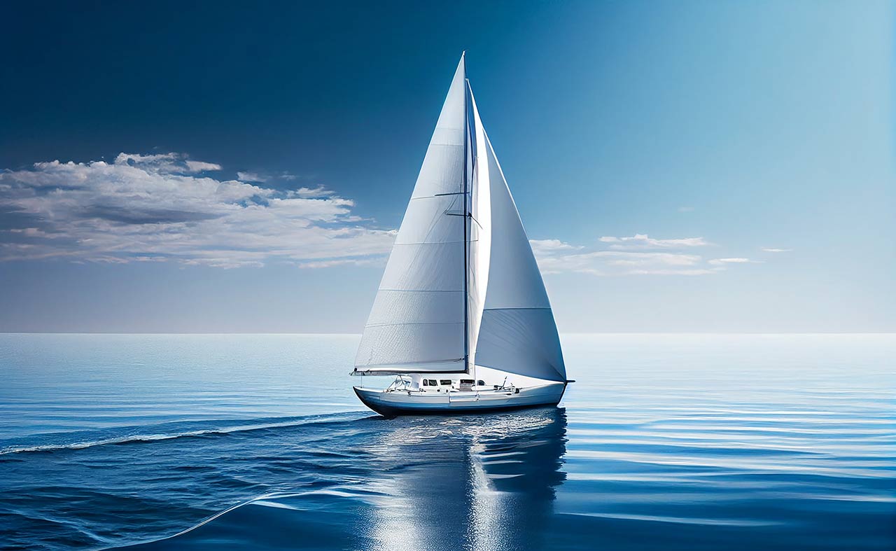 Master the Seas: What Is Jibing in Sailing and How to Perfect It ...