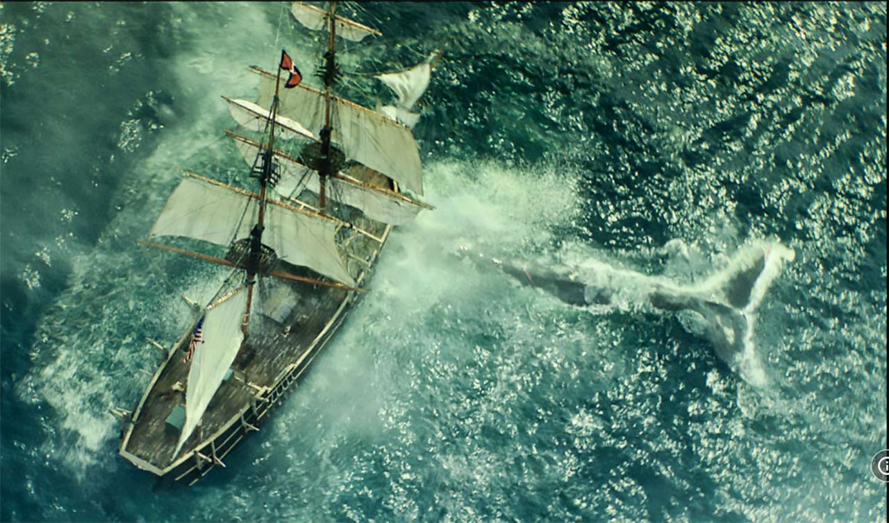 Top Sailing Movies That Truly Capture the Spirit of the Sea - Castle ...