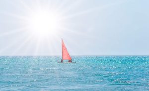 Mastering Tacking in Sailing: Techniques for Every Wind Condition ...